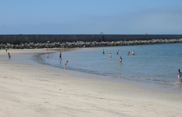 Playas de Aveiro. Cuáles son y cómo llegar | VCP