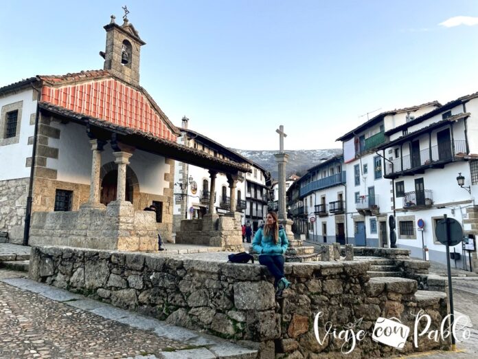 Qué ver en Candelario y sus mejores rutas de senderismo | VCP