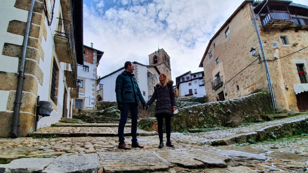 Qué ver en Candelario y sus mejores rutas de senderismo | VCP